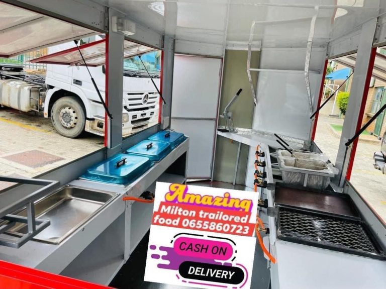 Gallery – Amazing Milton Trailers