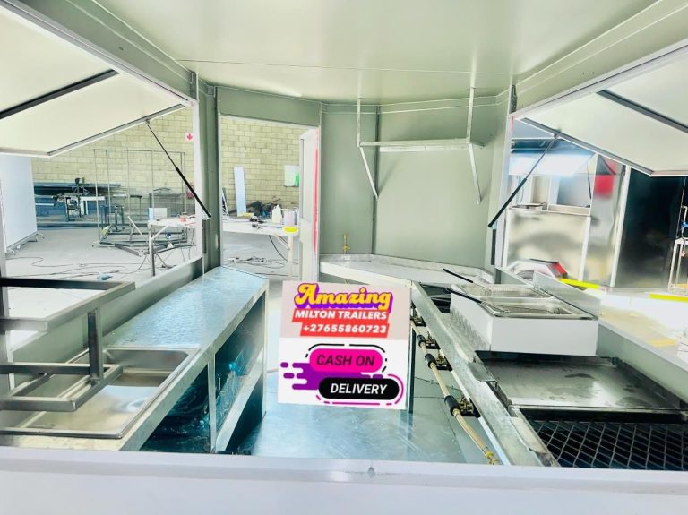 Gallery – Amazing Milton Trailers