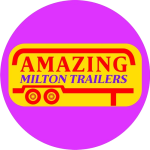 Amazing Milton Trailers